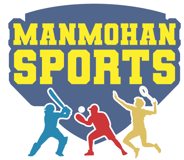 Manmohan Sports